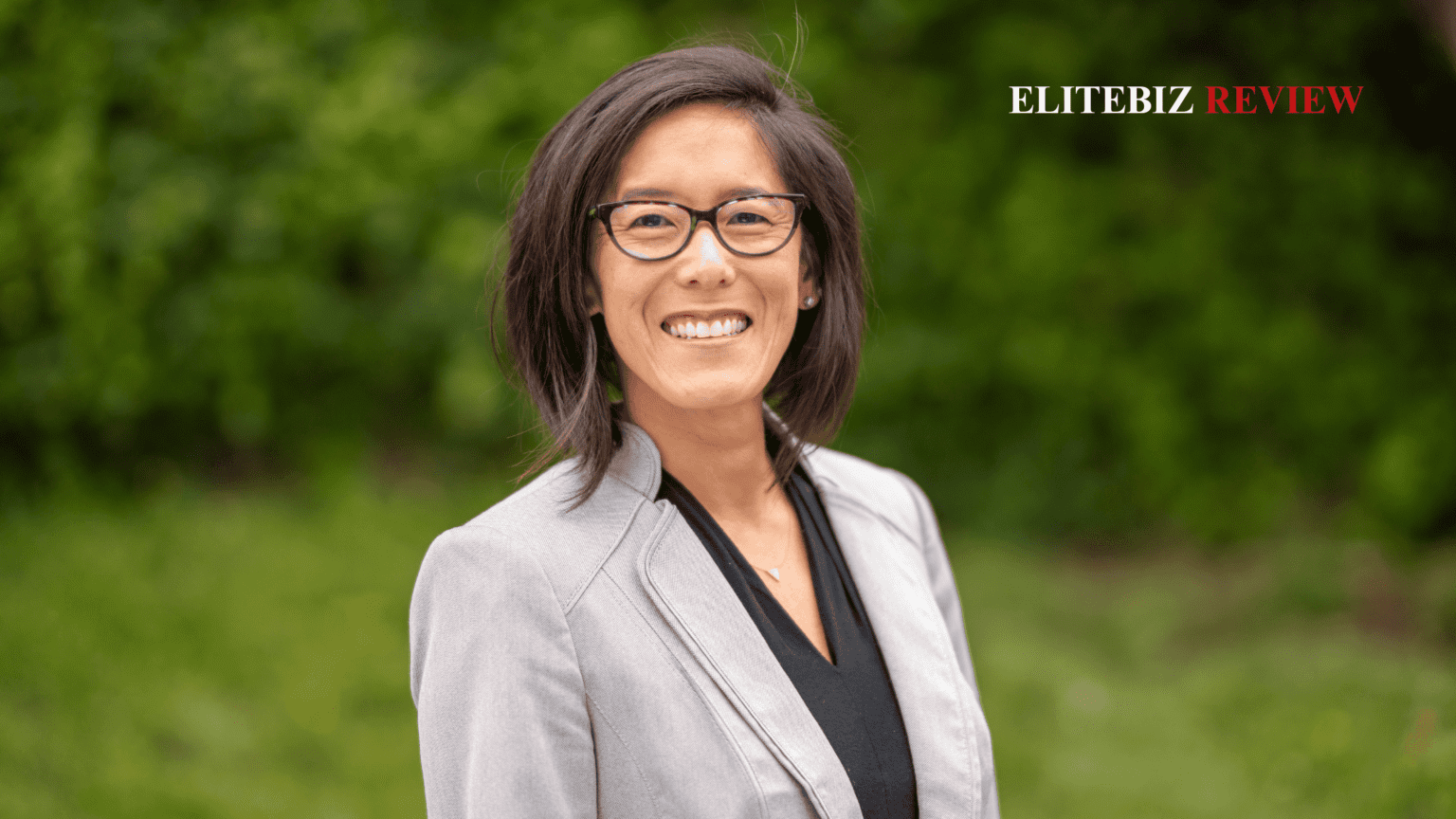 Christina Loh: Pioneering Supply Chain Excellence at Zwift - Leading ...